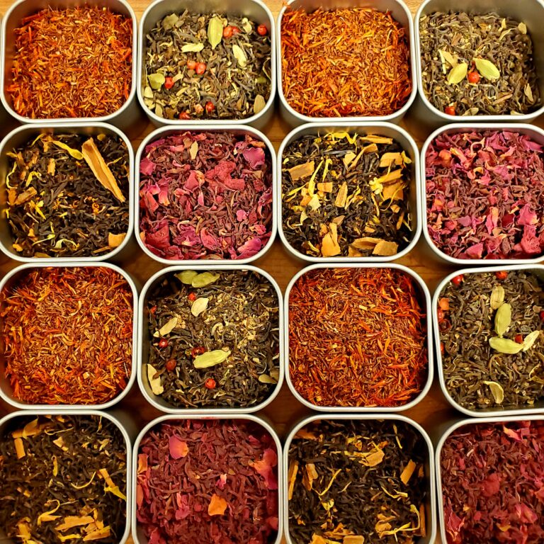 Pickwick & Cherry -- Gourmet Gifts & Fine Foods