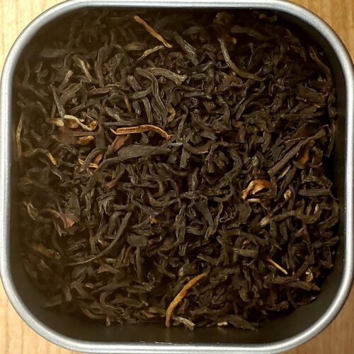 Luxury Teas | Pickwick & Cherry