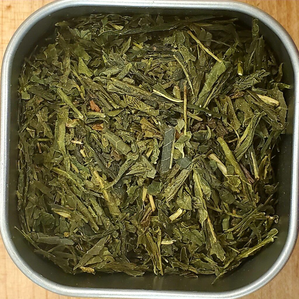 Luxury Teas | Pickwick & Cherry