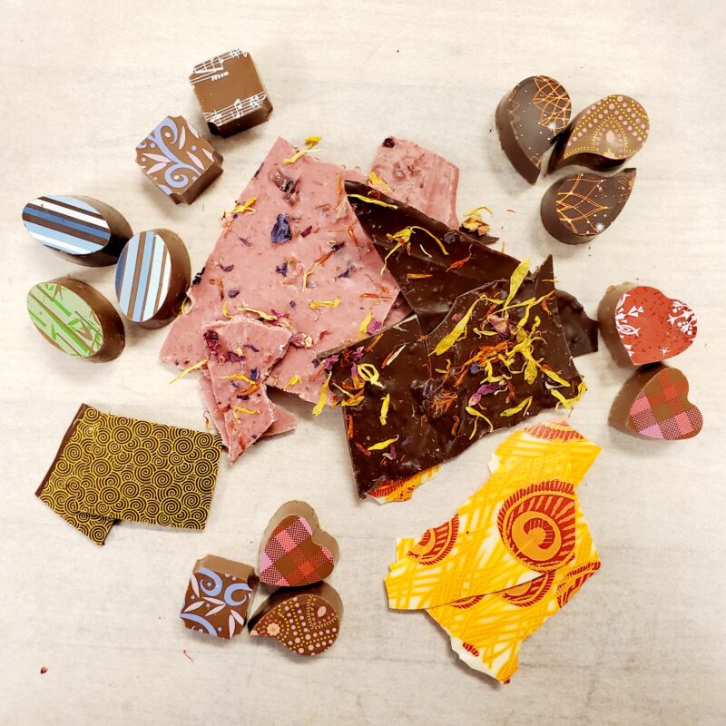 Pickwick & Cherry -- Gourmet Gifts & Fine Foods