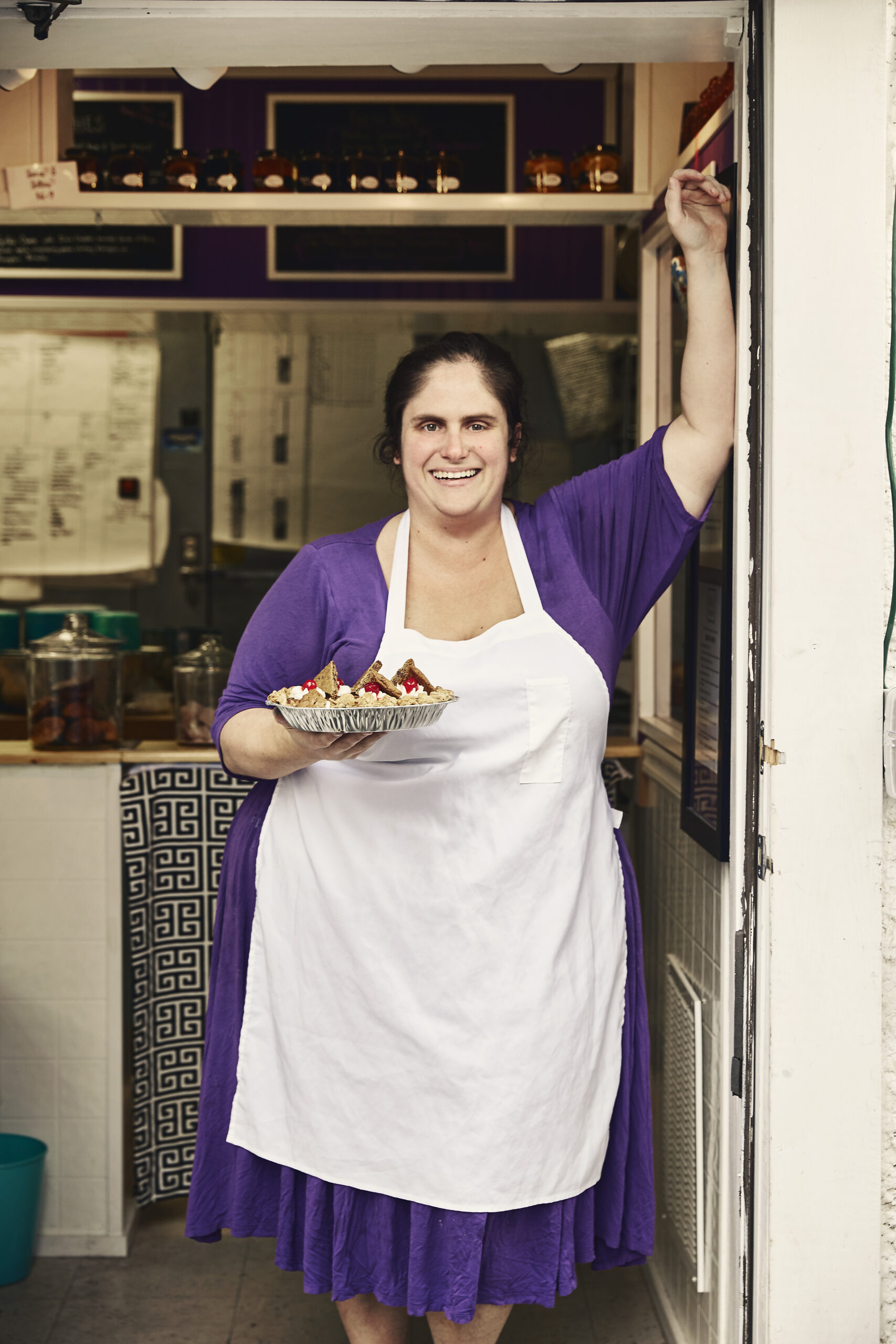 Introducing Pickwick & Cherry | Pickwick & Cherry