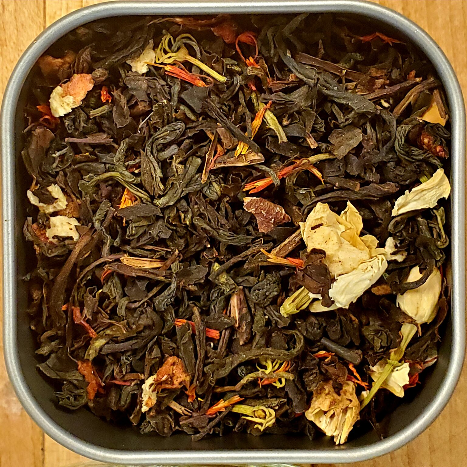 Jasmine Orchard Oolong | Pickwick & Cherry