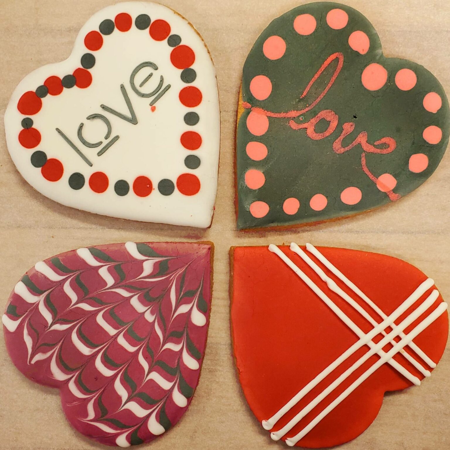 Pickwick & Cherry -- Gourmet Gifts & Fine Foods