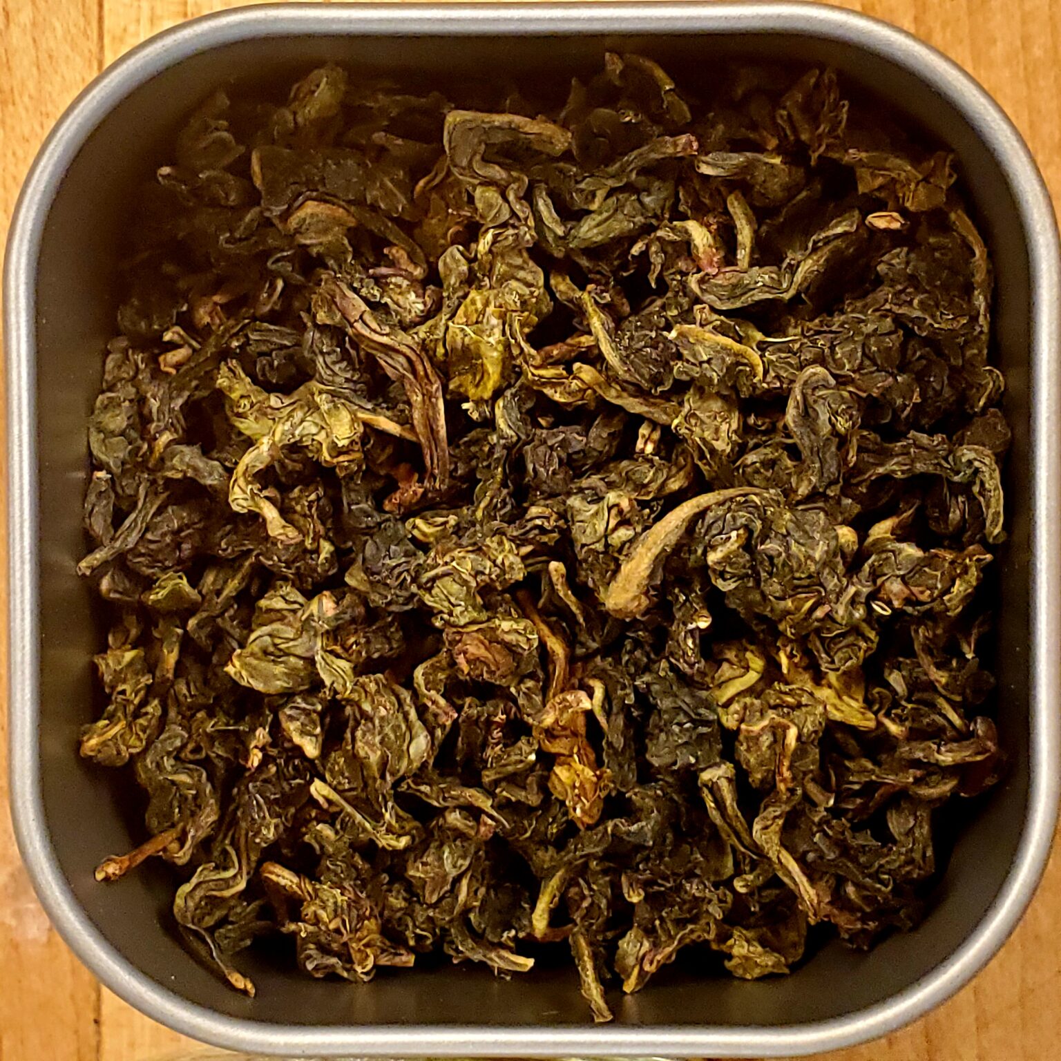 Luxury Teas | Pickwick & Cherry