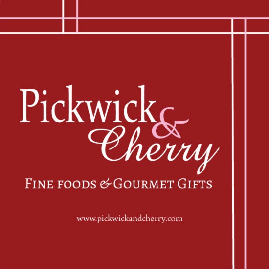 Pickwick & Cherry -- Gourmet Gifts & Fine Foods