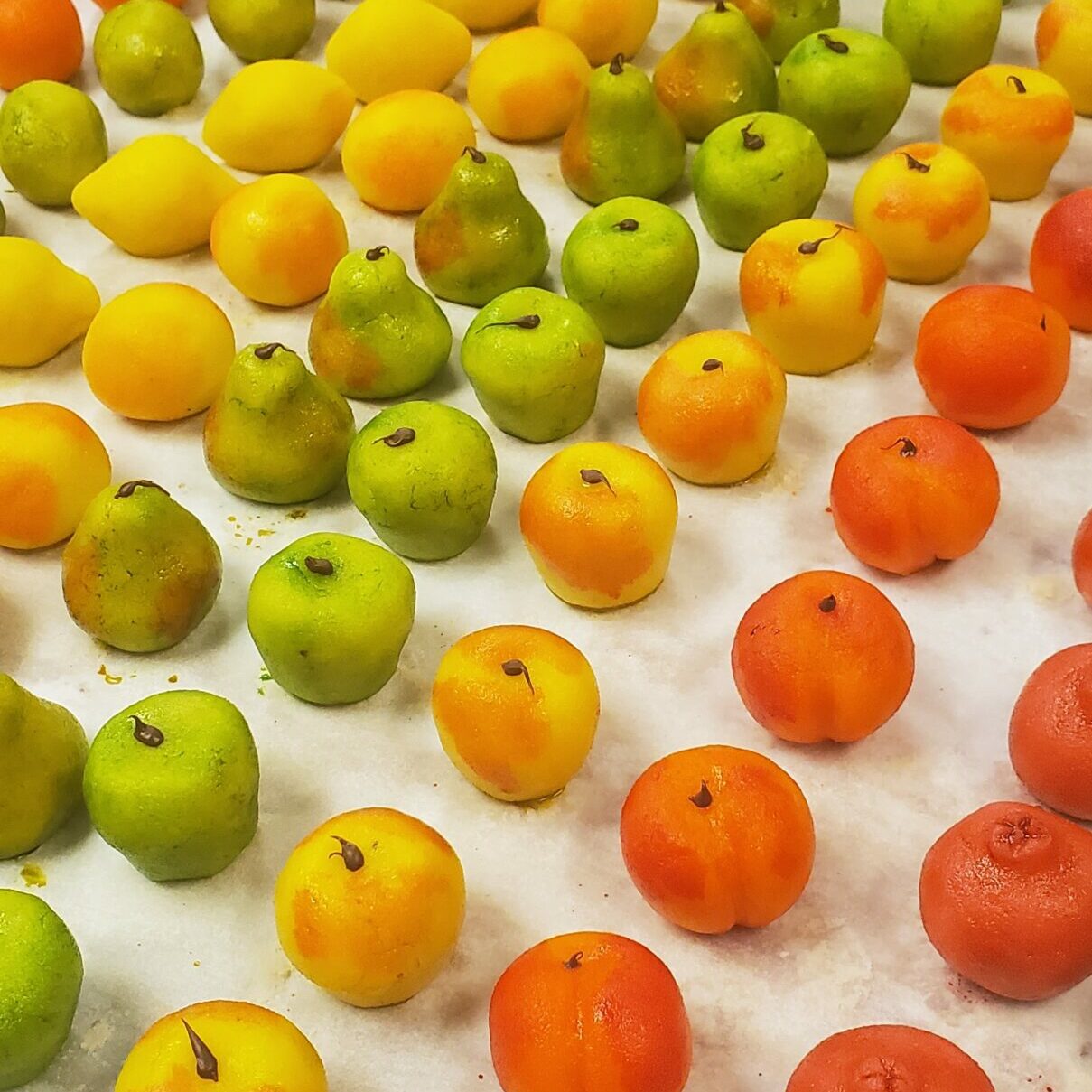 Christmas | Pickwick & Cherry