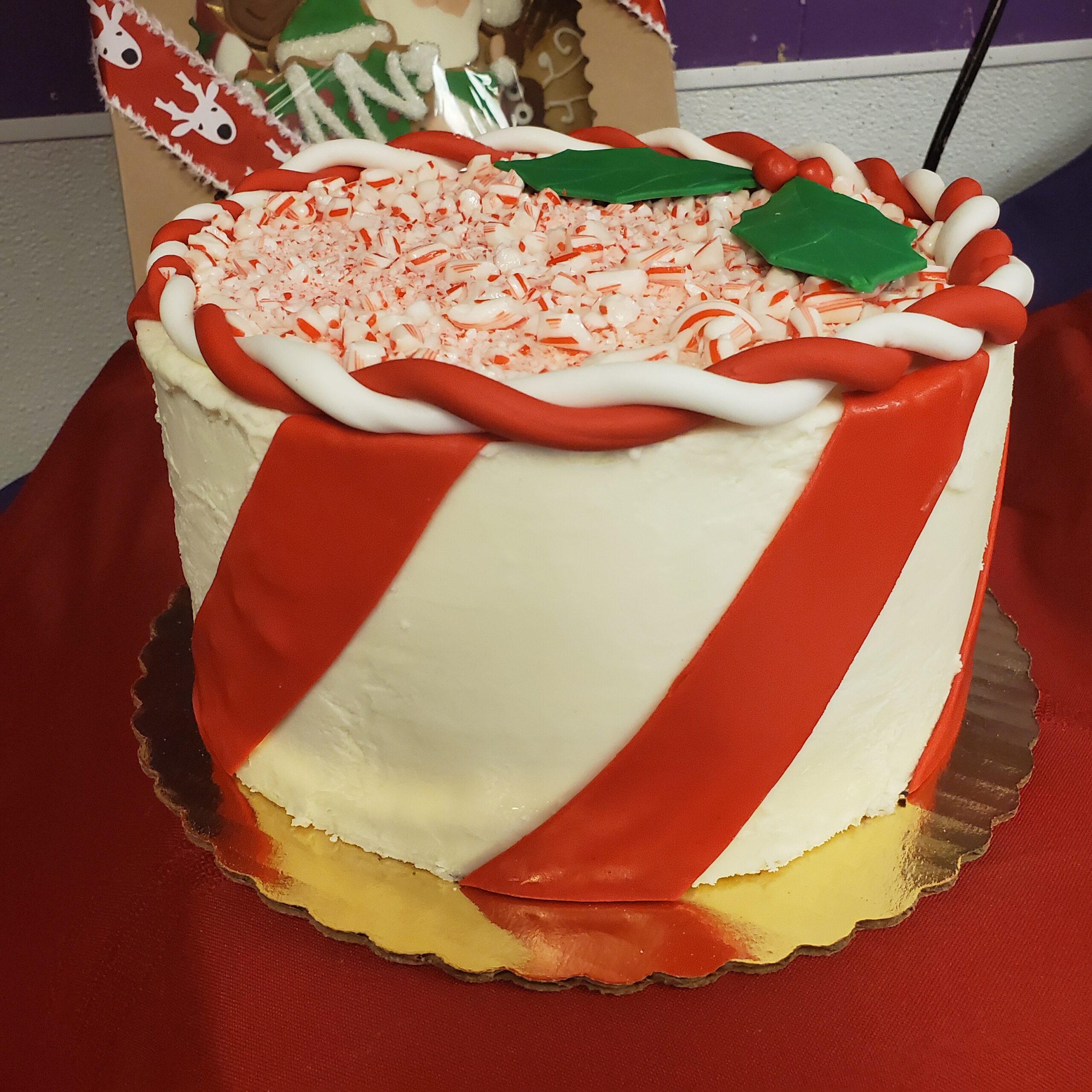 Christmas | Pickwick & Cherry