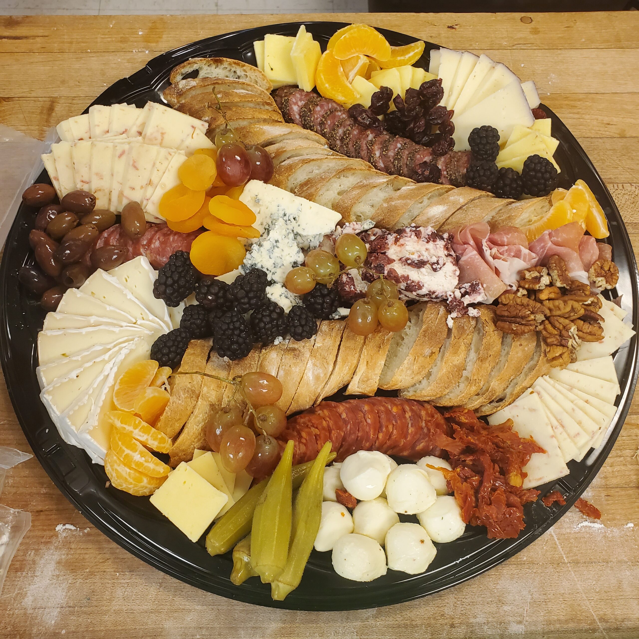 Christmas | Pickwick & Cherry