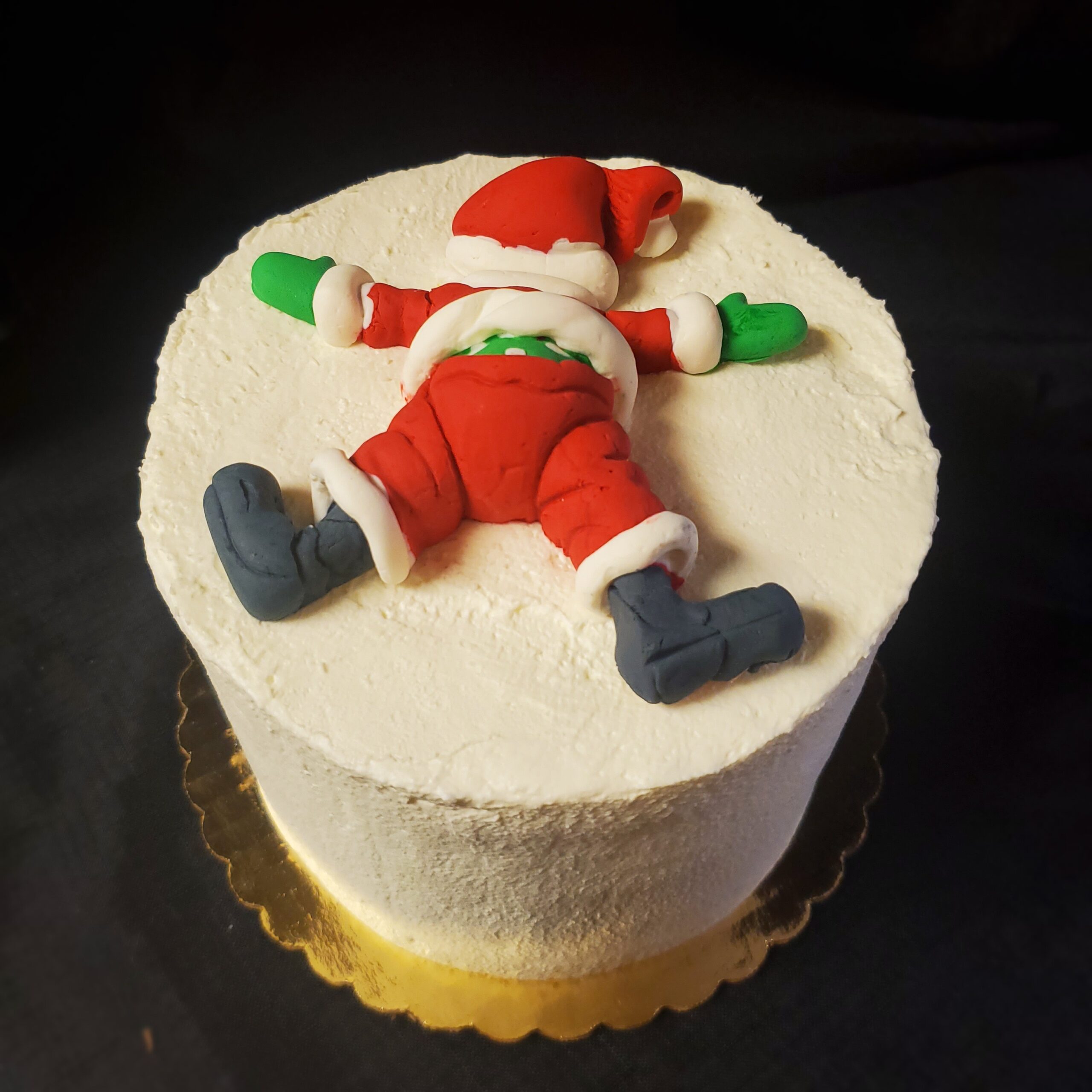 Christmas | Pickwick & Cherry