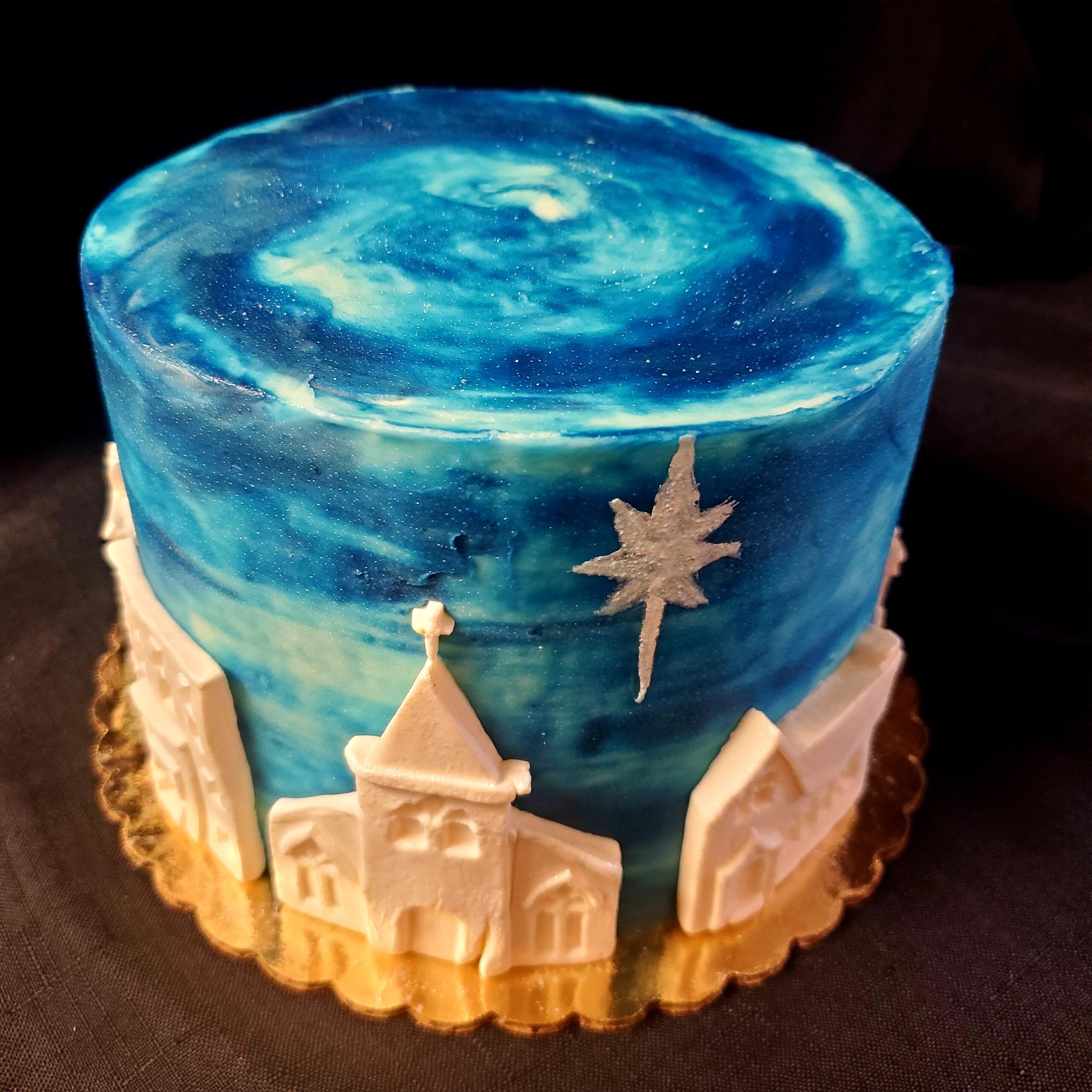 Christmas | Pickwick & Cherry