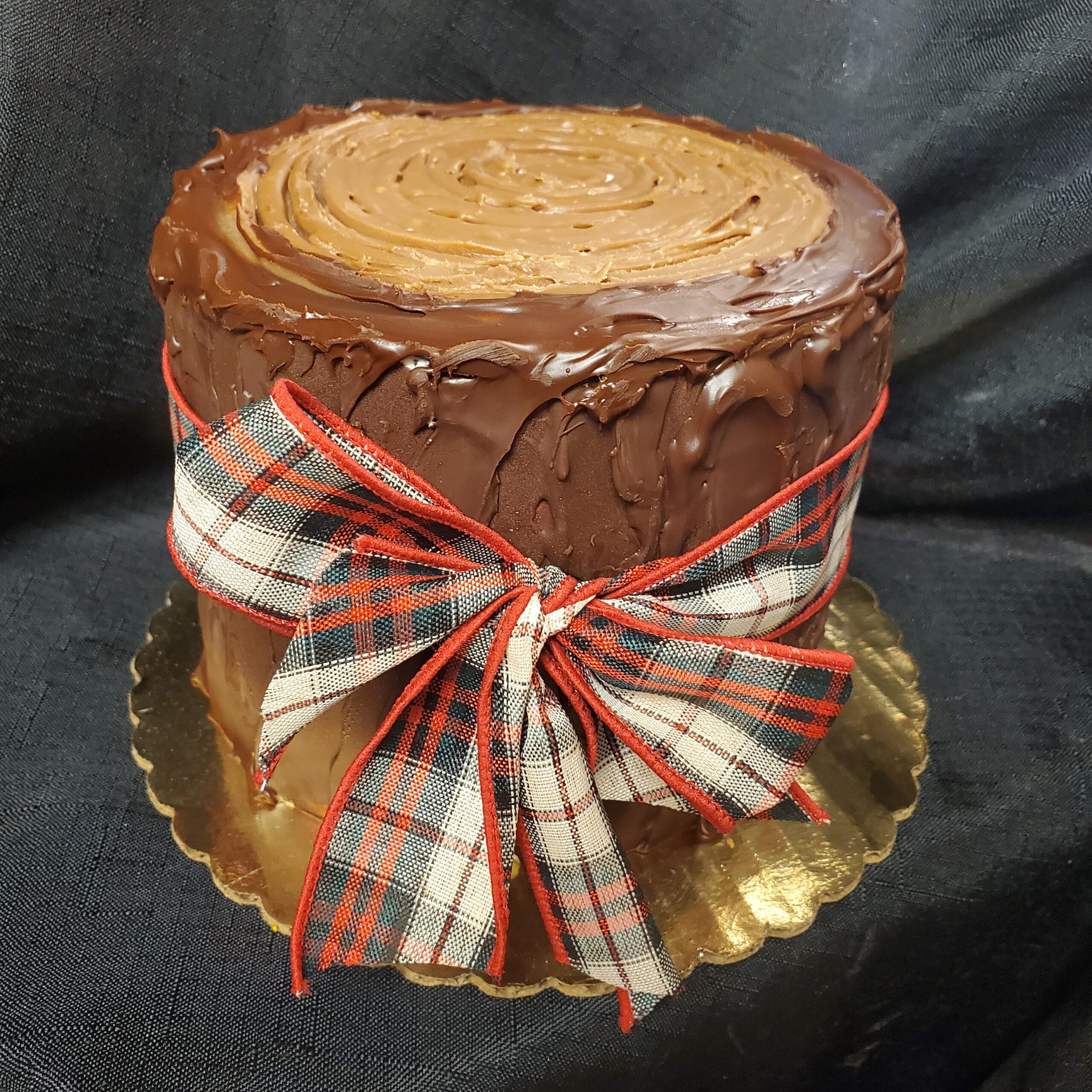 Christmas | Pickwick & Cherry