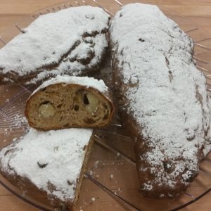 Christmas | Pickwick & Cherry