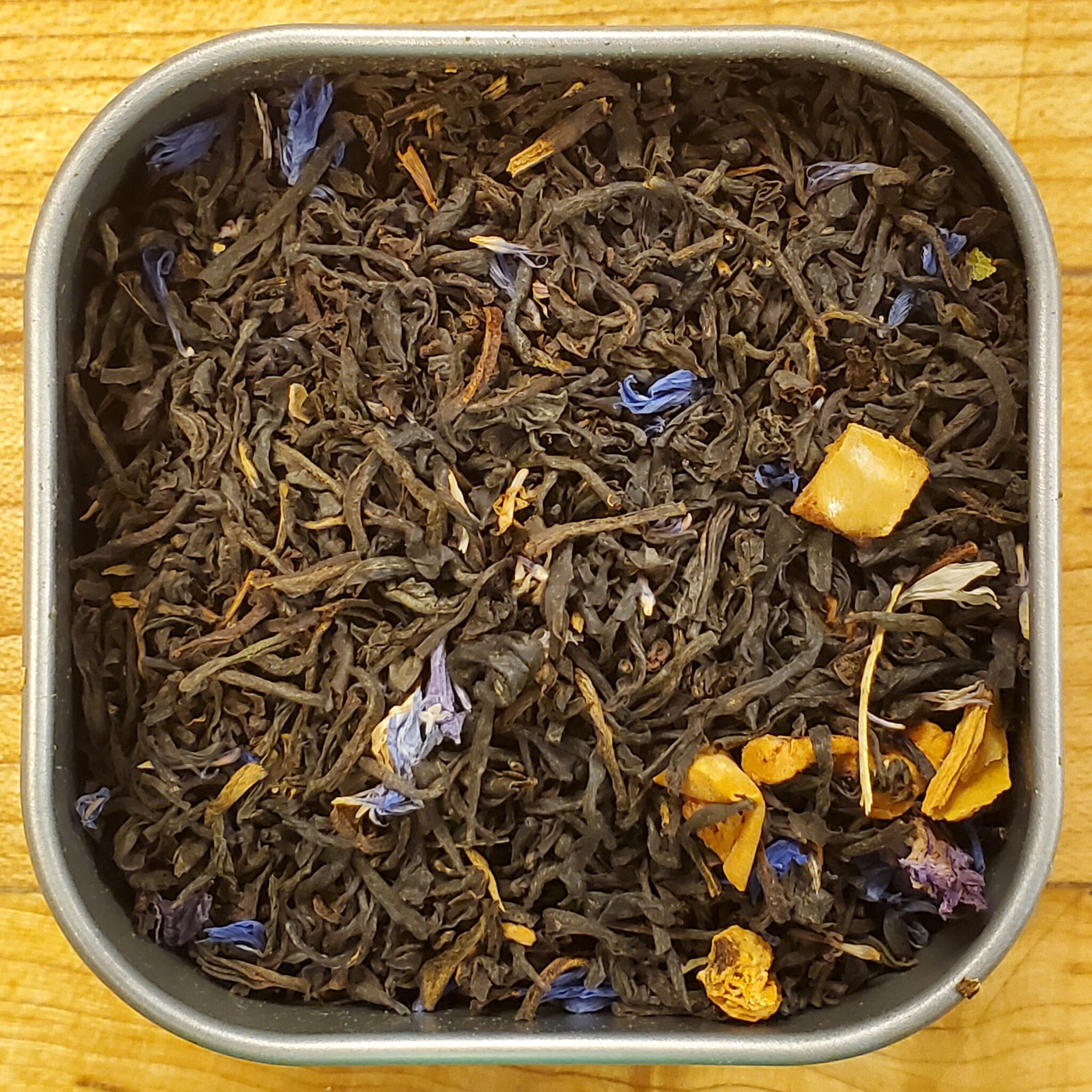 Dorian Grey Tea | Pickwick & Cherry