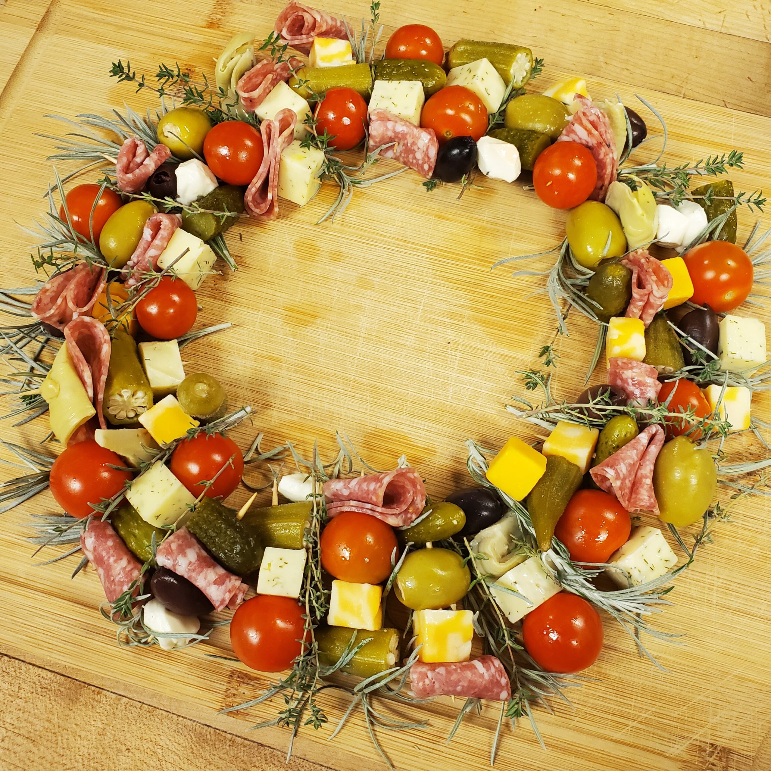 Christmas | Pickwick & Cherry