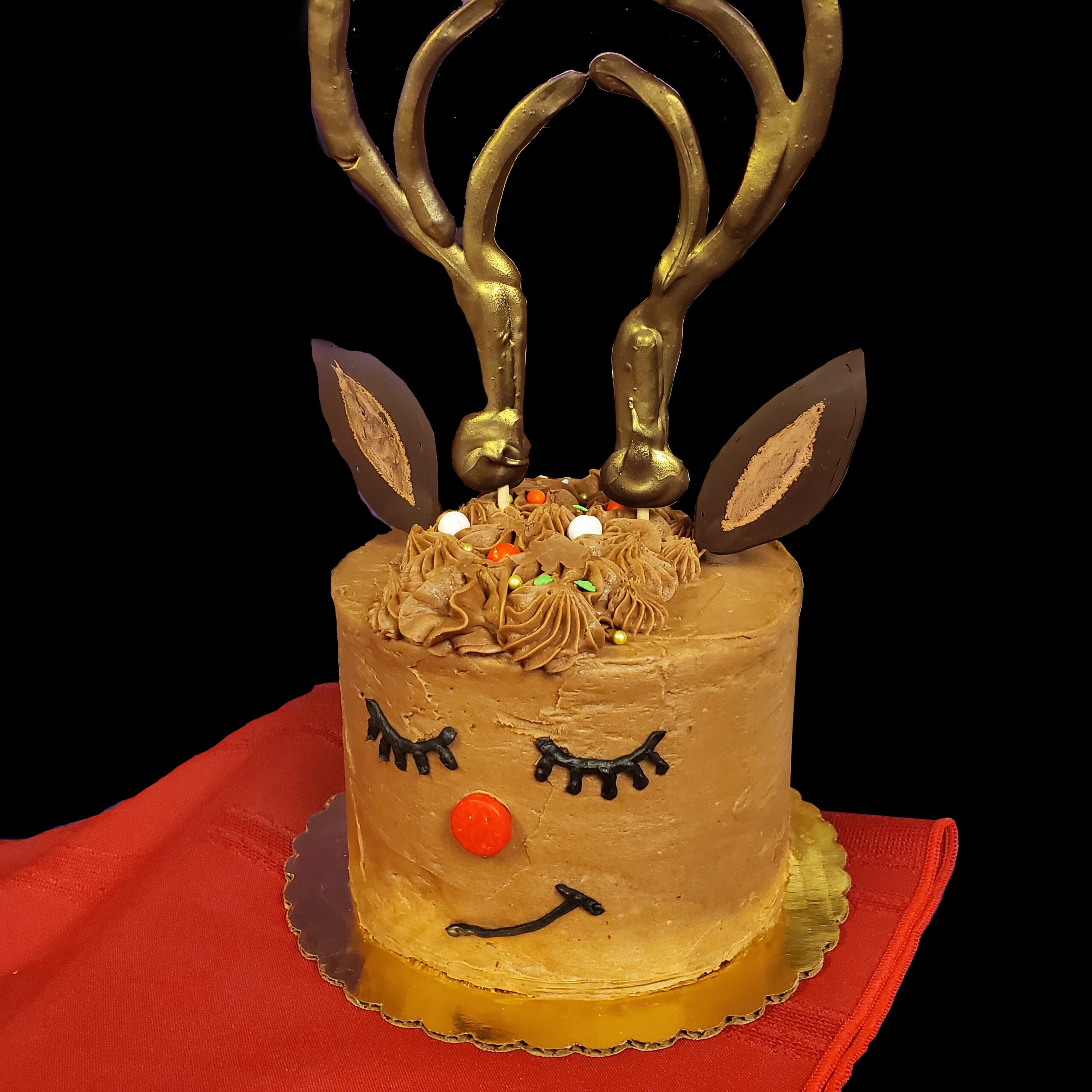 Christmas | Pickwick & Cherry