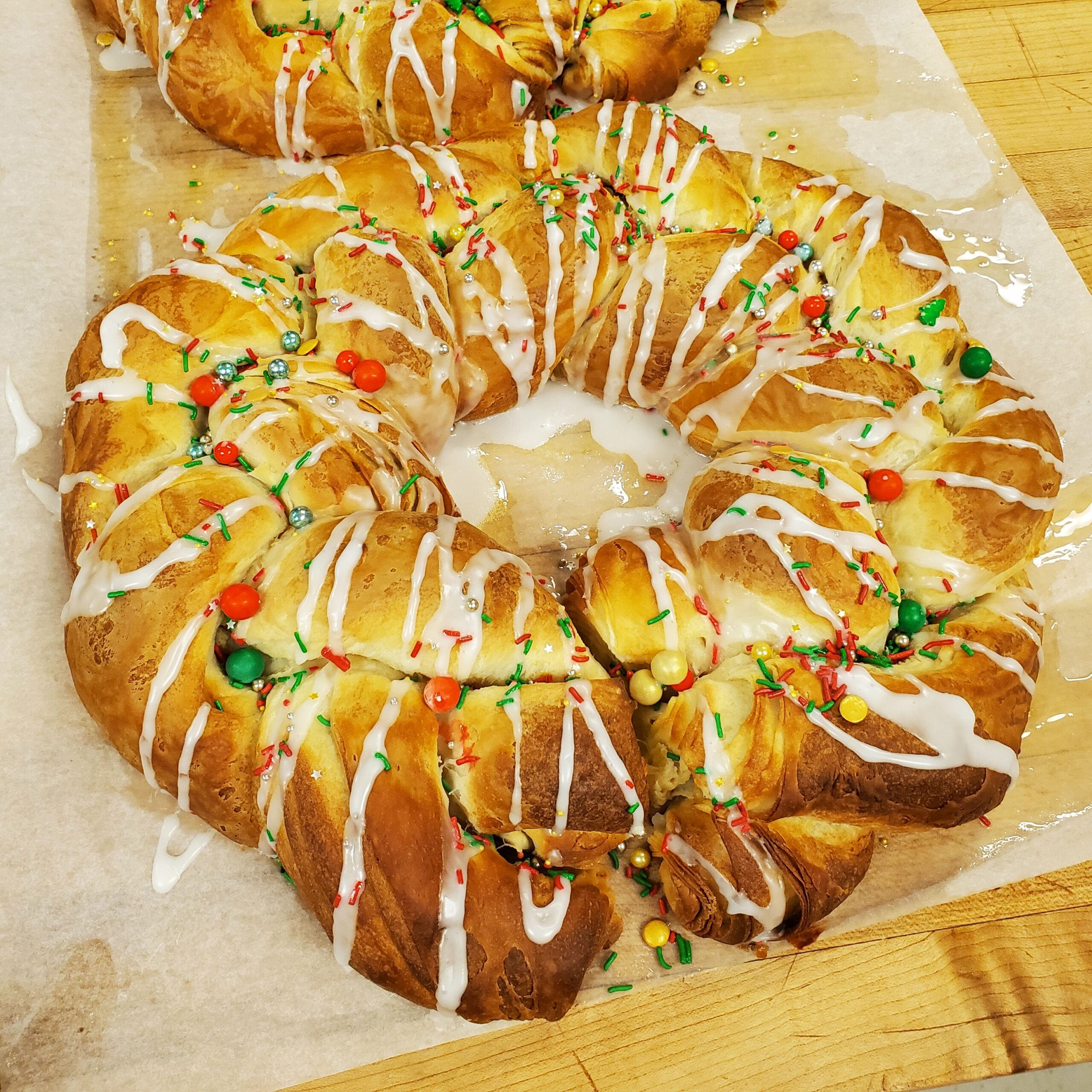 Christmas | Pickwick & Cherry