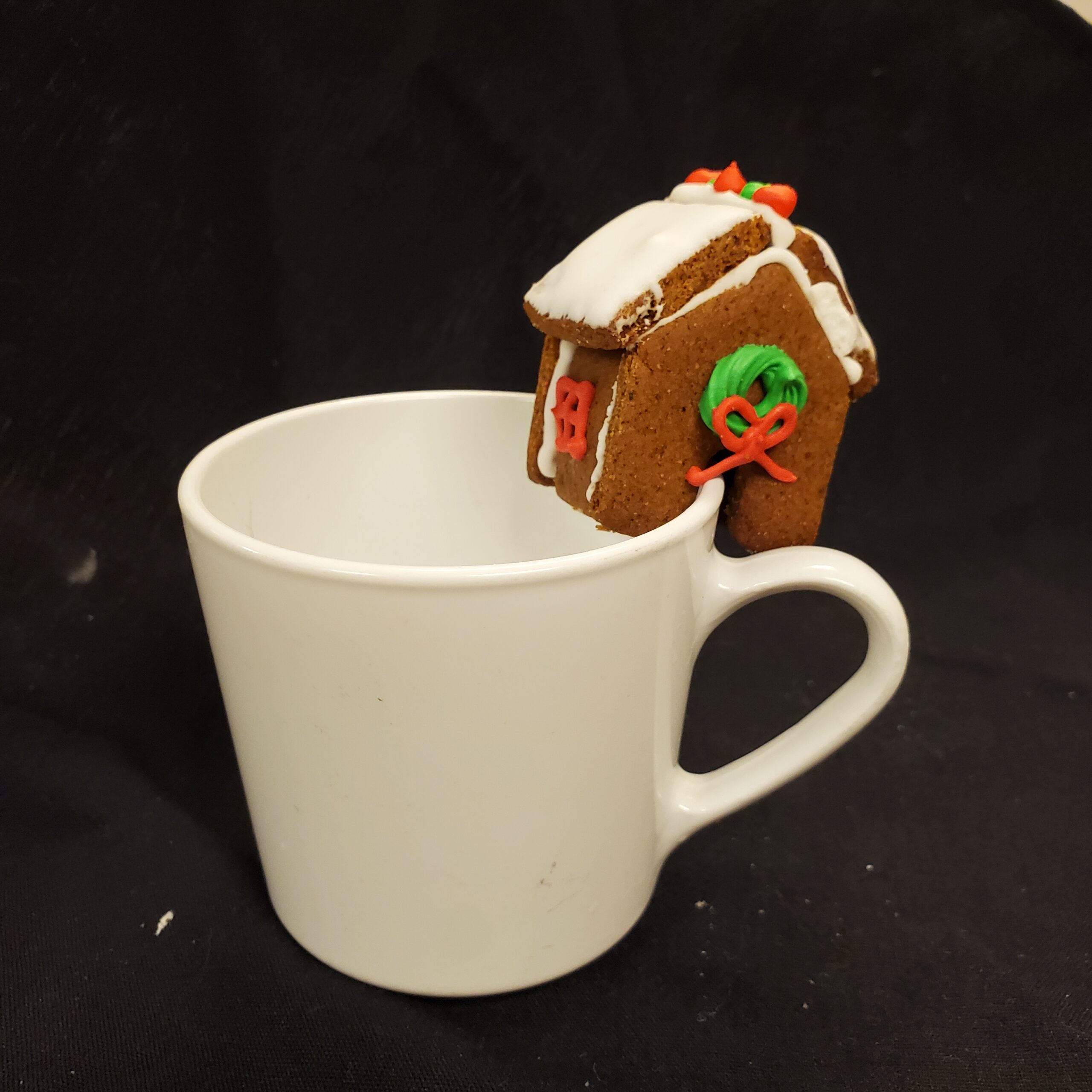 Christmas | Pickwick & Cherry