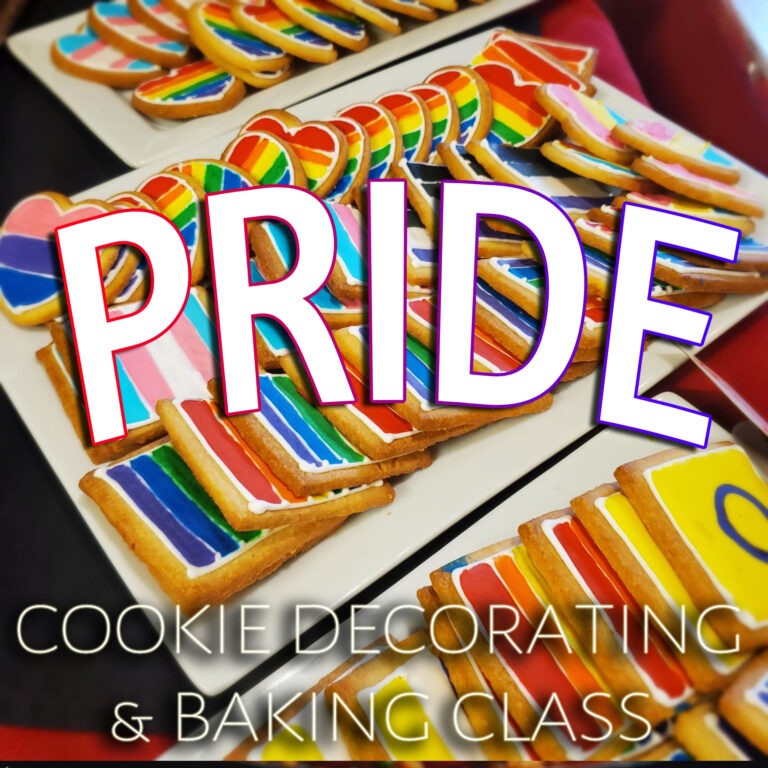 Pickwick & Cherry – Teaching Kitchen & Occasional Bakery