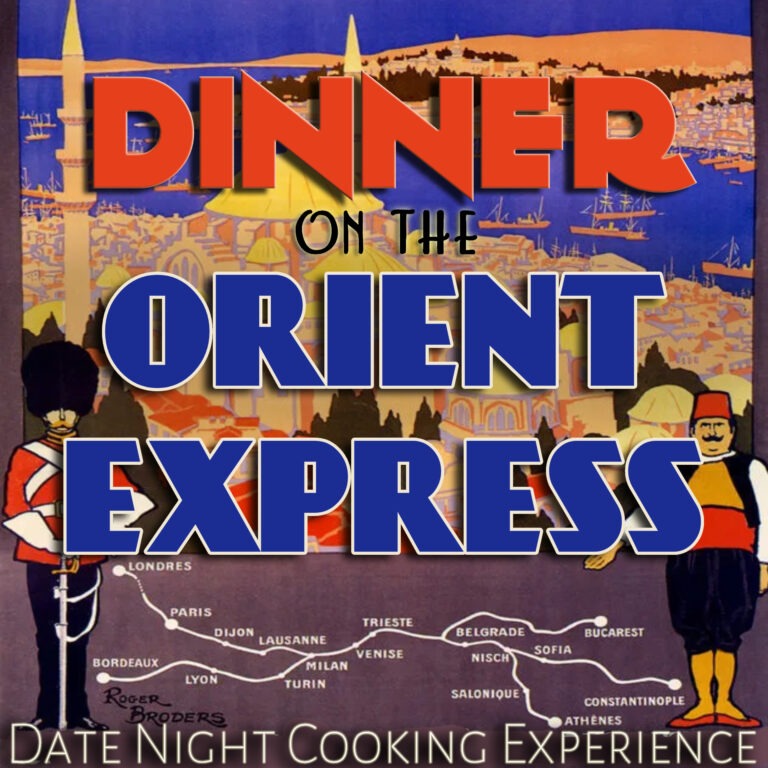 Pickwick & Cherry -- Gourmet Gifts & Fine Foods