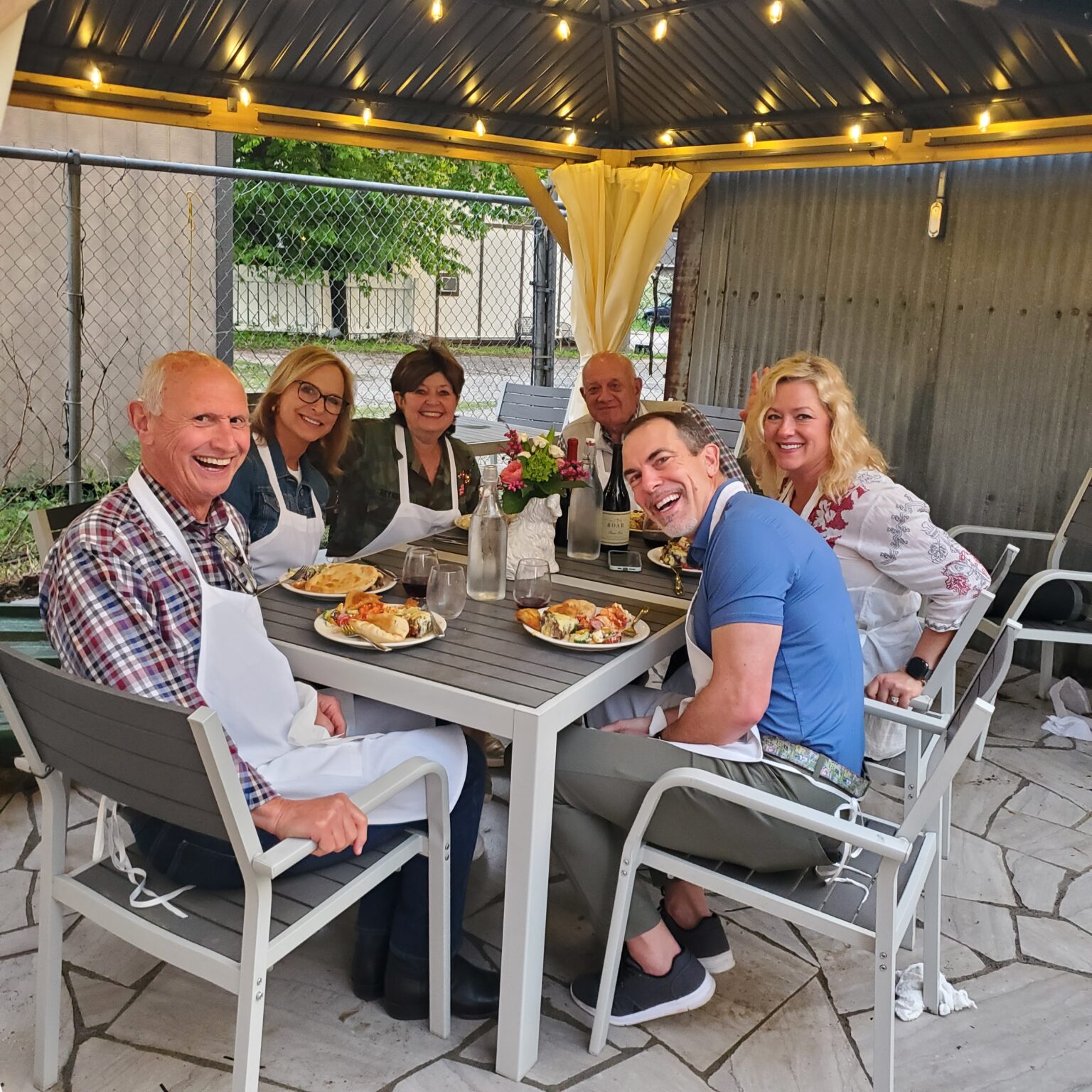 Pickwick & Cherry -- Gourmet Gifts & Fine Foods