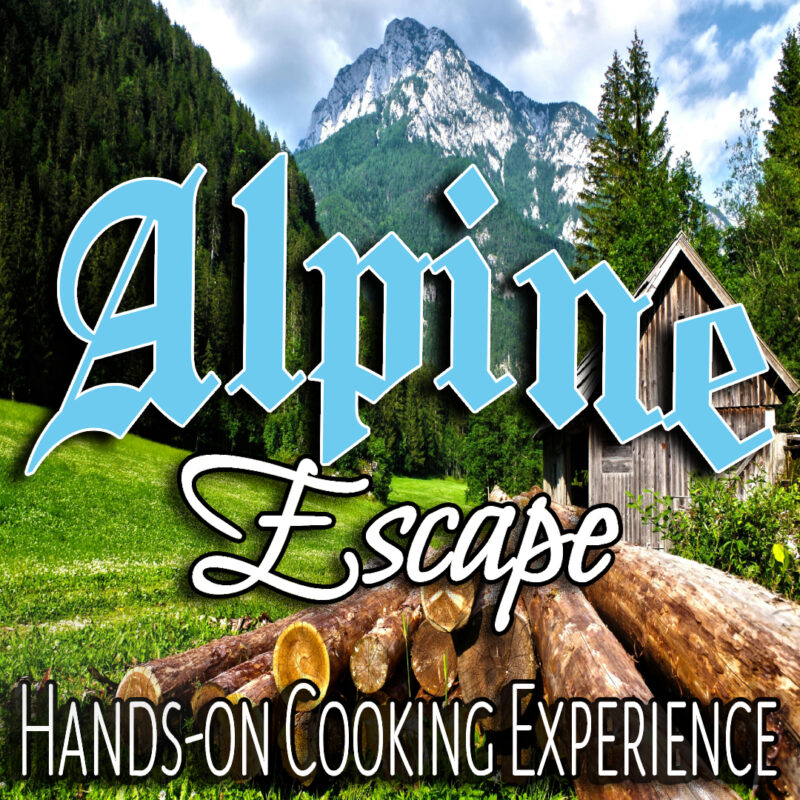 Pickwick & Cherry -- Gourmet Gifts & Fine Foods